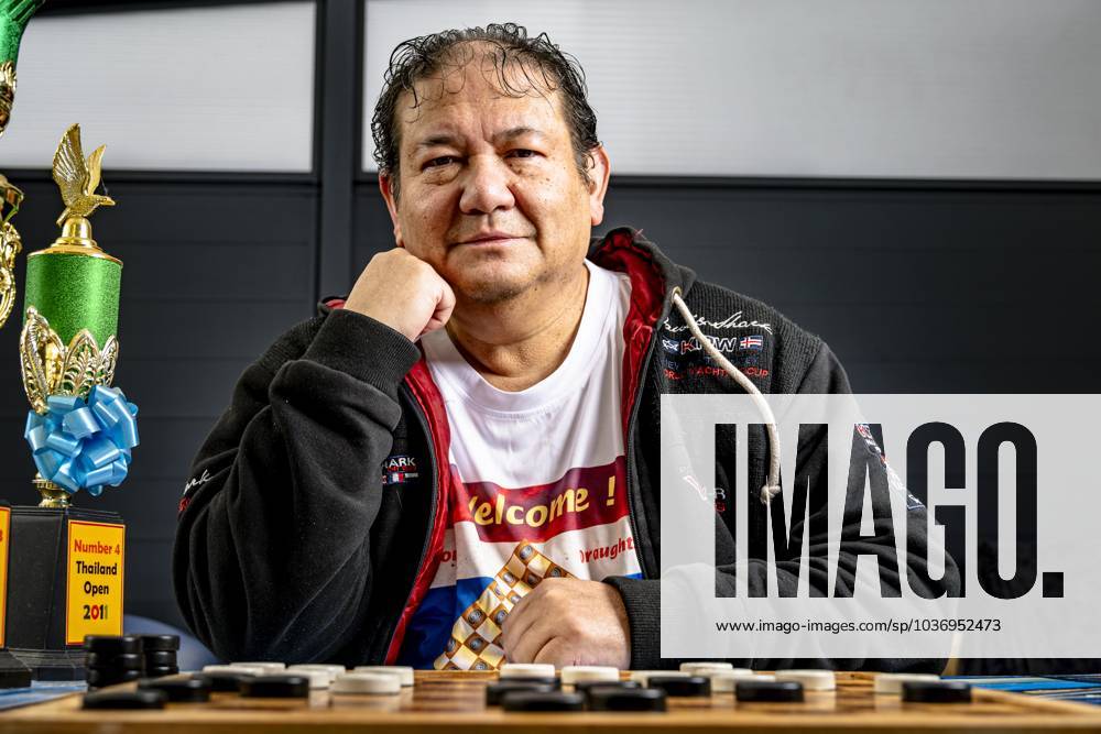 MAARSSEN, 13-11-2023, season 2023 2024, Andrew Tjon A Ong Andrew Tjon A ...