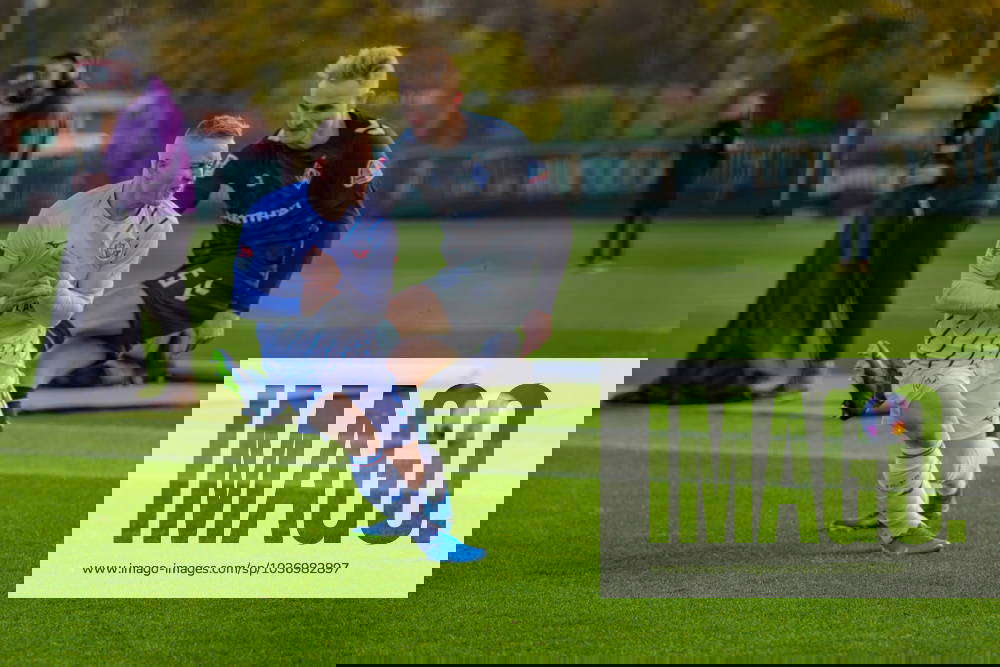 GER, FSP SV Werder Bremen vs Hansa Rostock 16 11 2023, Training ground at wohninvest WESERSTADION