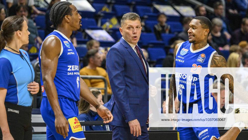 v l Johnathan Stove Mitteldeutscher BC, 22 , Predrag Krunic ...