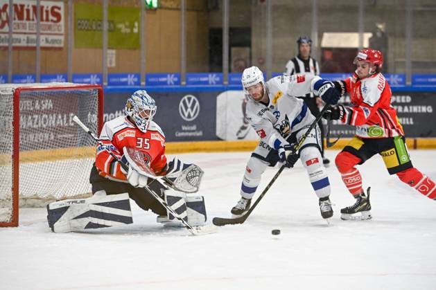 15 10 2023, Bellinzona, Centro Sportivo, SL Bellinzona Rockets EHC ...