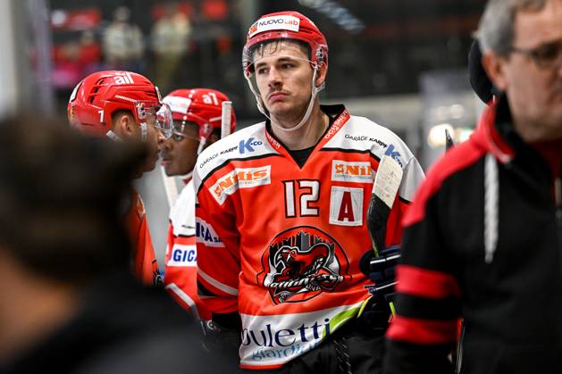 15 10 2023, Bellinzona, Centro Sportivo, SL Bellinzona Rockets EHC ...