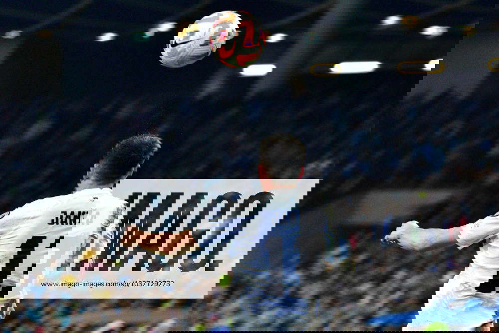 Erik Janza of Slovenia during the 2024 UEFA European Championship, EM ...