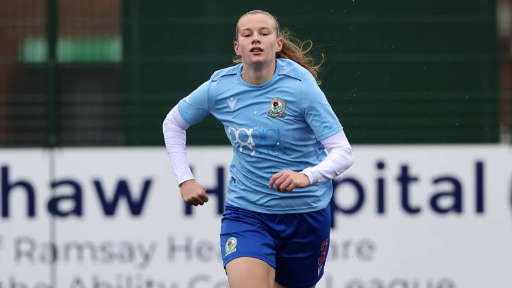 Blackburn Rovers Women 19 11 2023. Training Session Blackburn Rovers ...