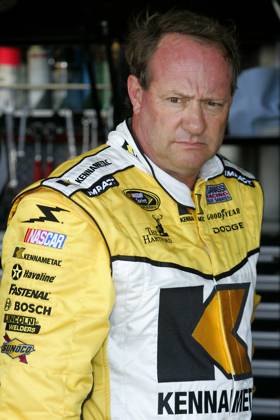 NASCAR, Motorsport, USA Dan Lowry 400 MAY 2 Crown Royal Presents the ...