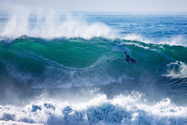 Nazare, Portugal Surf Competition, The NazarÃ Tow Challenge Nazare
