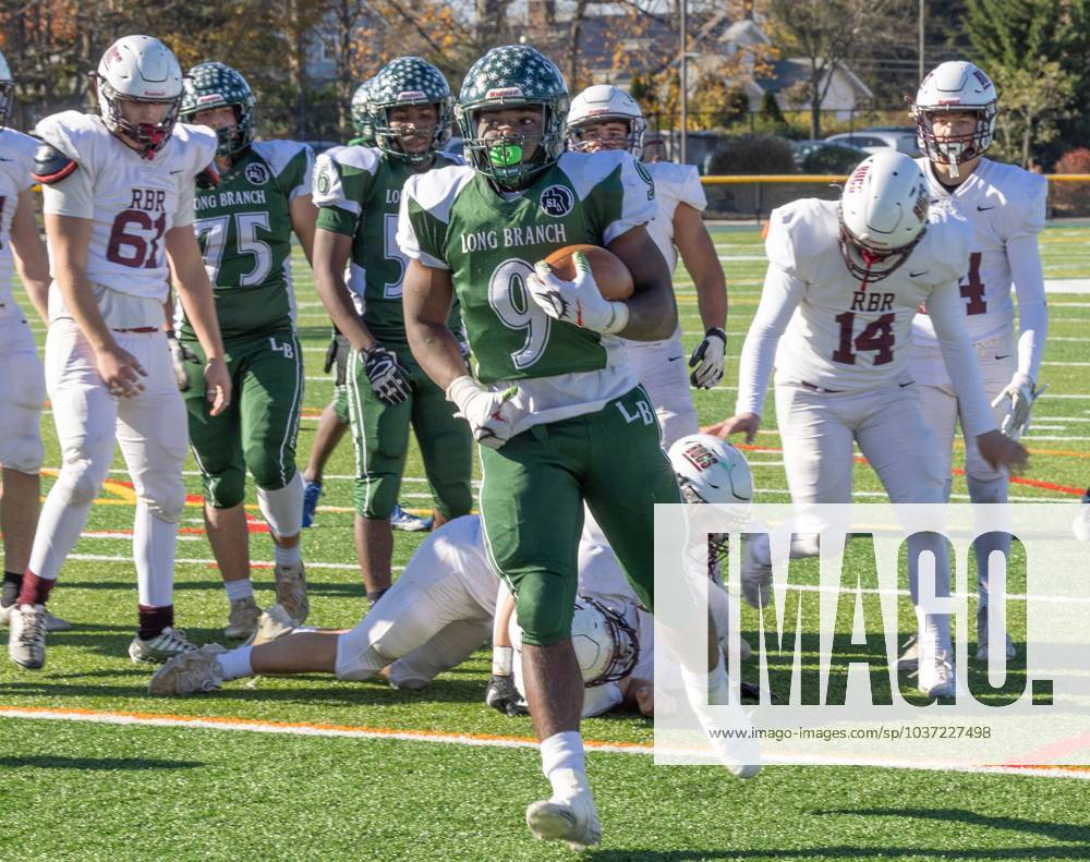 Syndication: Asbury Park Press Long Branch Devon Craft scores a second ...