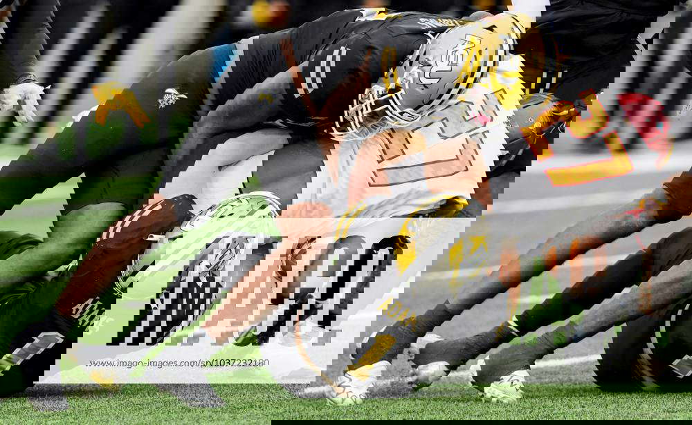 Syndication: The Montgomery Advertiser Alabama State Hornets linebacker ...