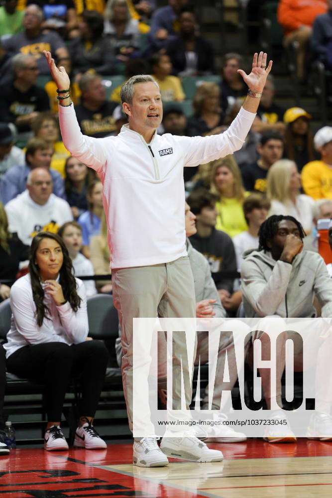 NCAA, College League, USA Basketball: ESPN Events Invitational-Iowa ...