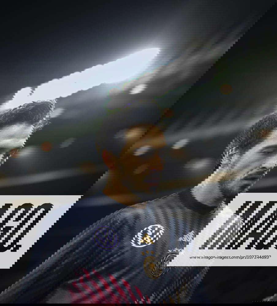 Vienna, Austria 21st Nov 2023 Mats Hummels Germany Austria Germany