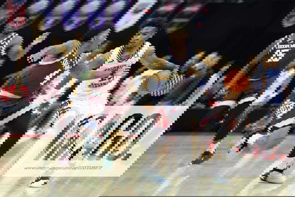 NCAA, College League, USA Basketball: ESPN Events Invitational ...