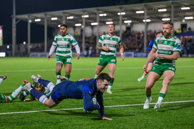 Edinburgh Rugby v Benetton Rugby United Rugby Championship 24 11 2023 ...