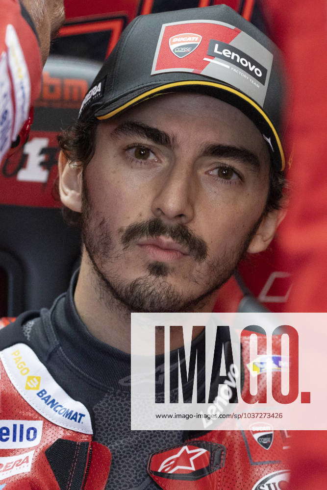 25th November 2023; Circuit Ricardo Tormo, Cheste, Valencia, Spain ...