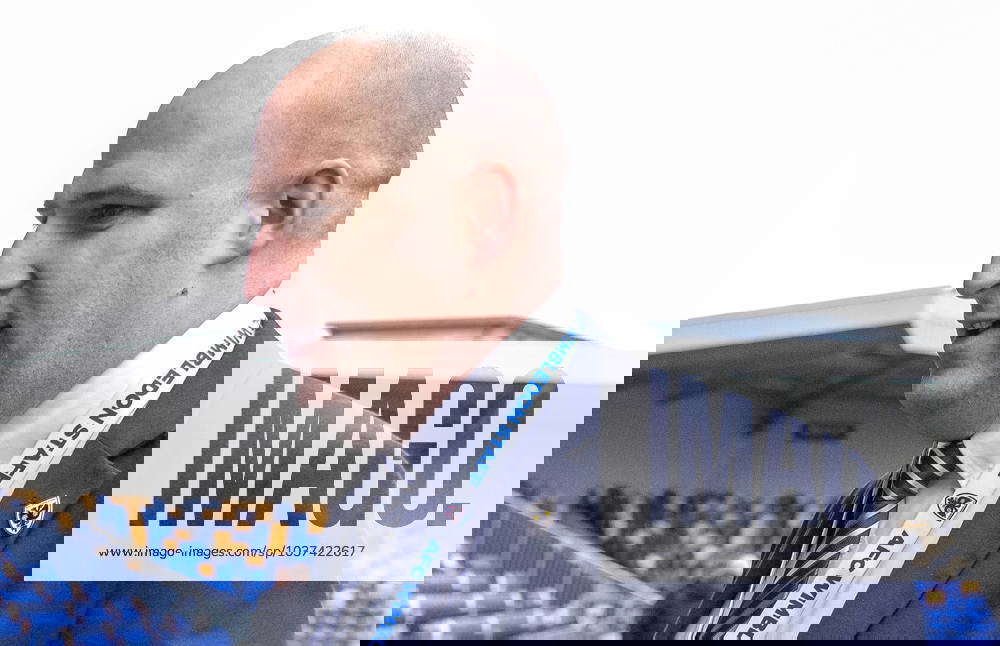 White Paper on football governance AFC Wimbledon managing director ...