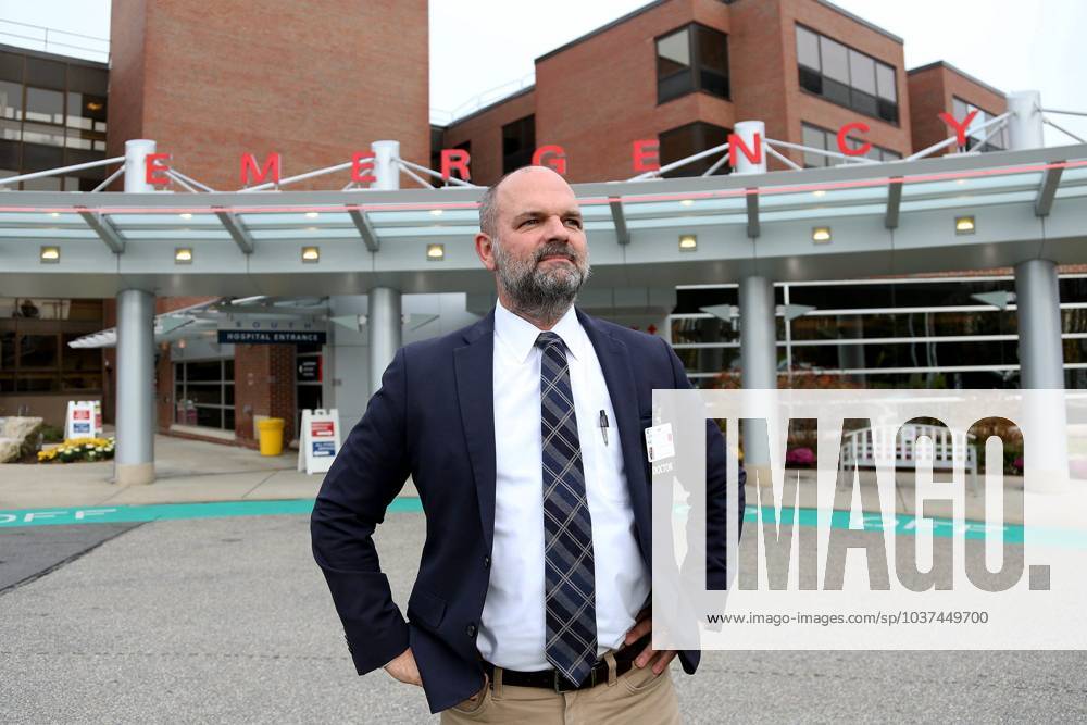 Syndication: Seacoastonline.com Dr. Neil Meehan, Exeter Hospital s ...