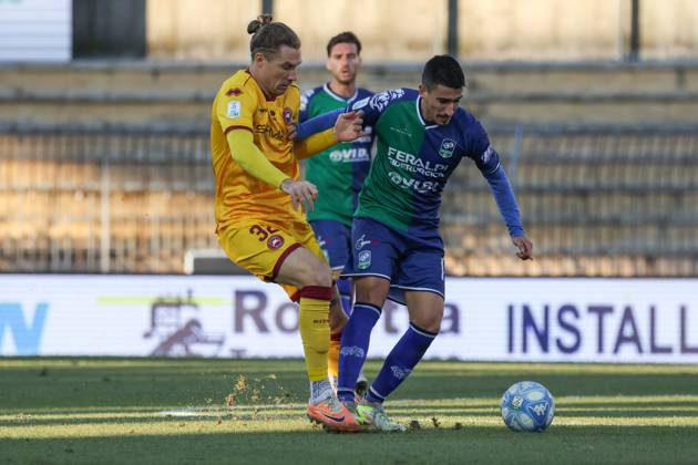 Foto Valentina Renna LaPresse 2 dicembre 2023 - Piacenza, Italia ...