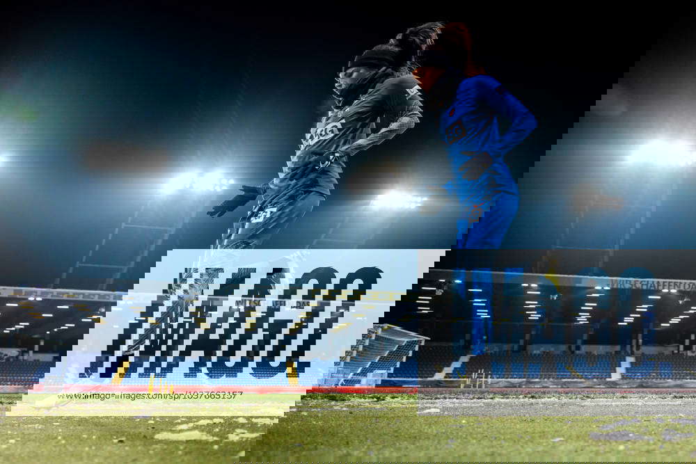 Ingrid Syrstad Engen of the Norwegian women s national football team ...