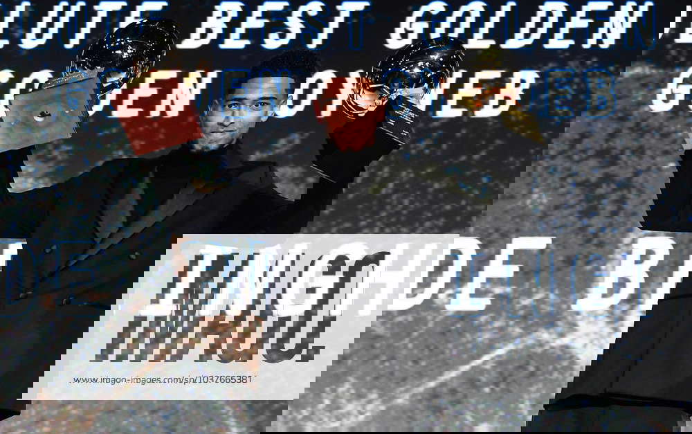 KW49 Fußball, Golden Boy Awards in Turin Foto Alberto Gandolfoi ...