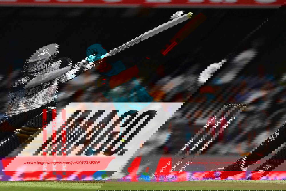 CRICKET BBL HEAT STARS, Sam Billings of the Heat plays a shot during ...