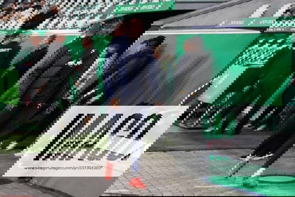 Mohamed Simakan RB Leipzig,2 2 Main Round DFB Cup Season 2023 2024 ...