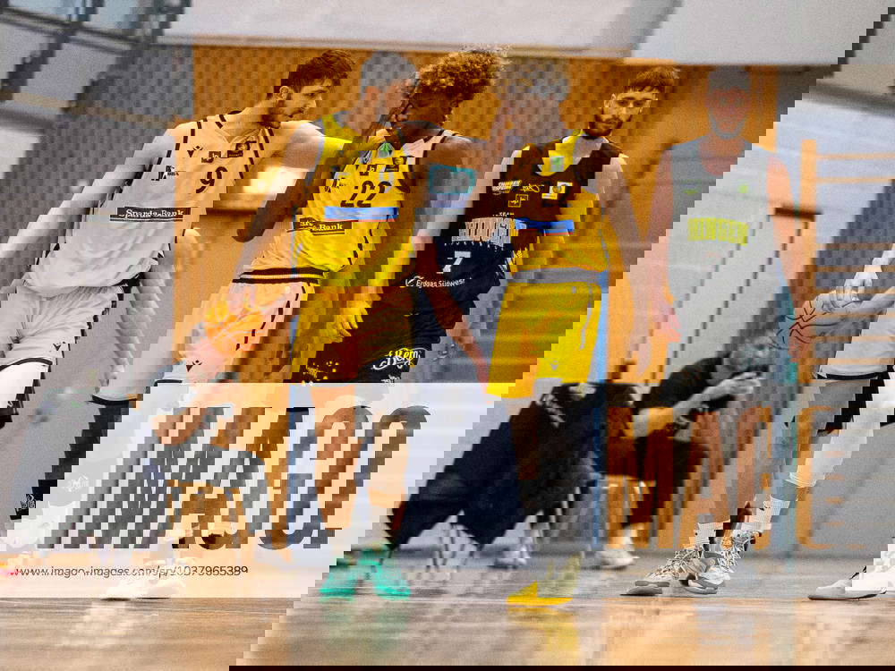 Aeneas Jung Porsche BBA Ludwigsburg, 09, Esli Edigin Porsche BBA ...