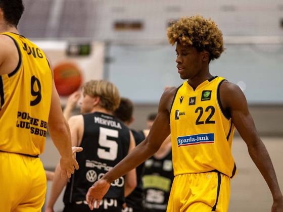 Aeneas Jung Porsche BBA Ludwigsburg, 09, Esli Edigin Porsche BBA ...