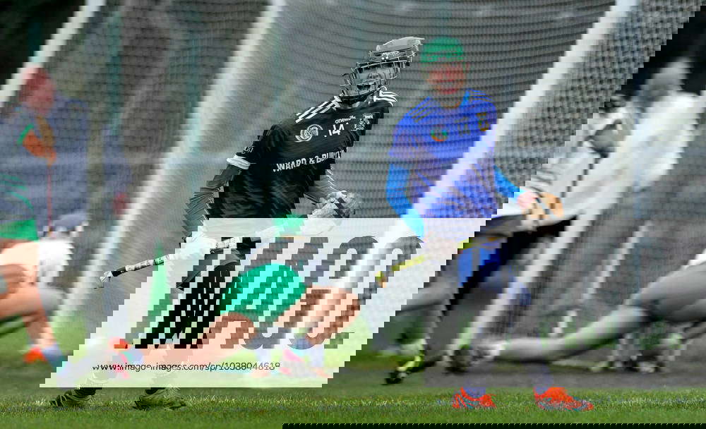 AIB Junior Club All-Ireland Camogie Championship Final, Kinnegad ...