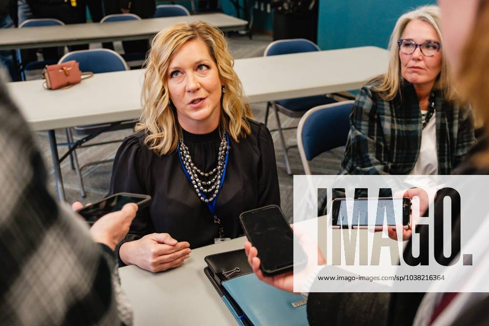 Syndication: Times Reporter Natalie Bolon, executive director of the ...