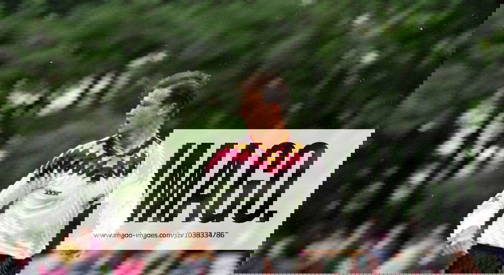 21 09 94 DFB Training Germany, Duisburg, 21 09 1994, Soccer, DFB ...