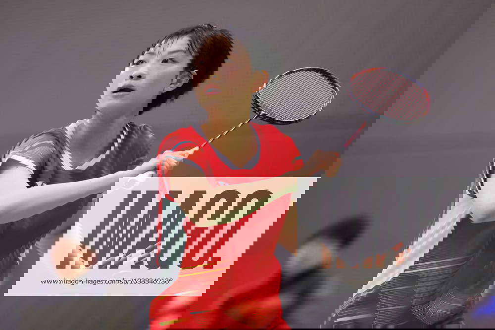 Tomoka Miyazaki, Badminton : All Japan Badminton Championships 2023 ...