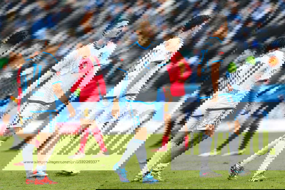 Andi Hoti 1 FC Magdeburg,3 2 Bundesliga Soccer Season 2023 2024 Point ...