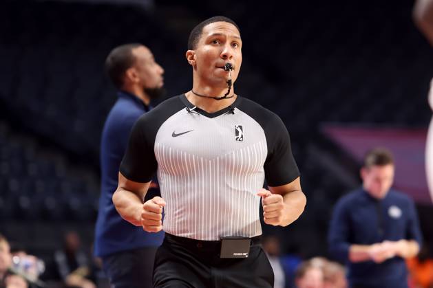 BIRMINGHAM, AL - JANUARY 18: NBA, Basketball Herren, USA G League ...