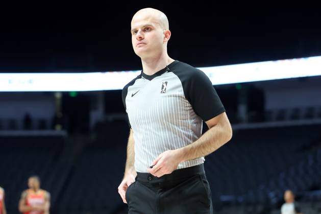 BIRMINGHAM, AL - JANUARY 18: NBA, Basketball Herren, USA G League ...