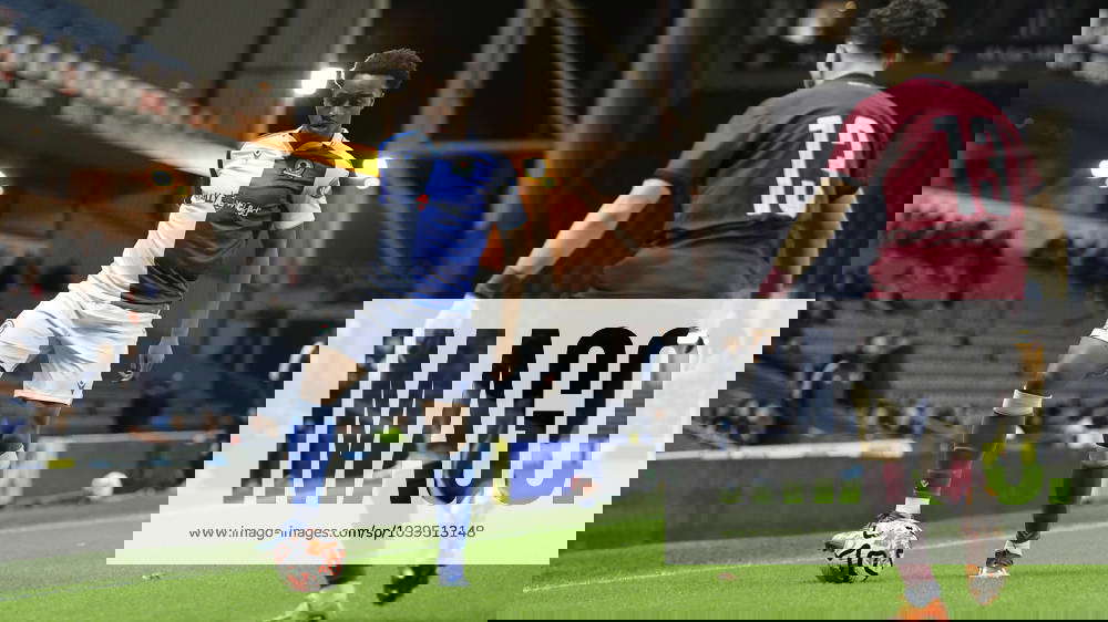 U21, U 21 Blackburn Rovers v U21 Sparta Prague U21 Premier League International Cup