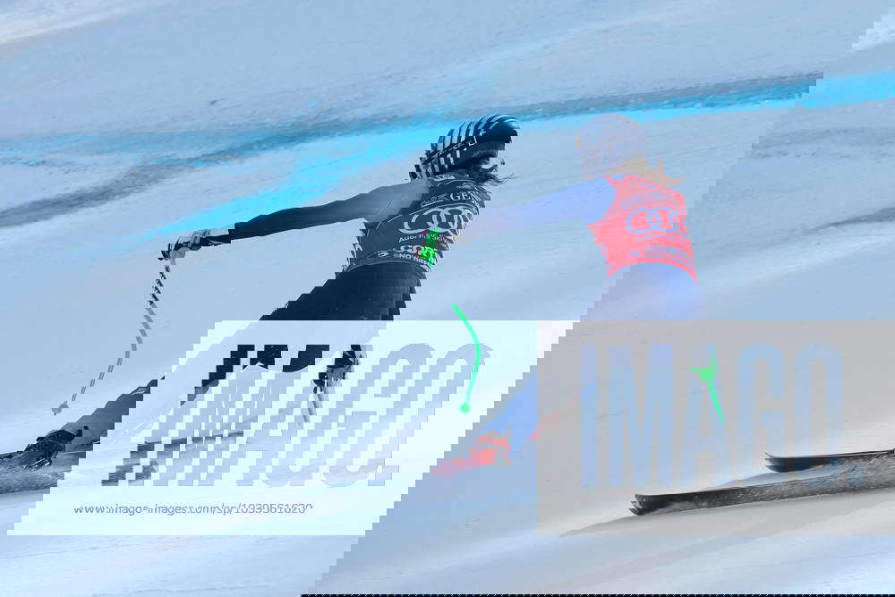 Alpine Ski race - 2024 AUDI FIS World Cup - Women s Downhill ALPINE ...