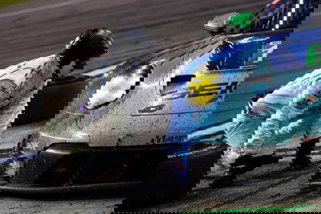 120 ADELSON Adam, SKEER Elliott, HEYLEN Jan, Wright Motorsports Porsche ...