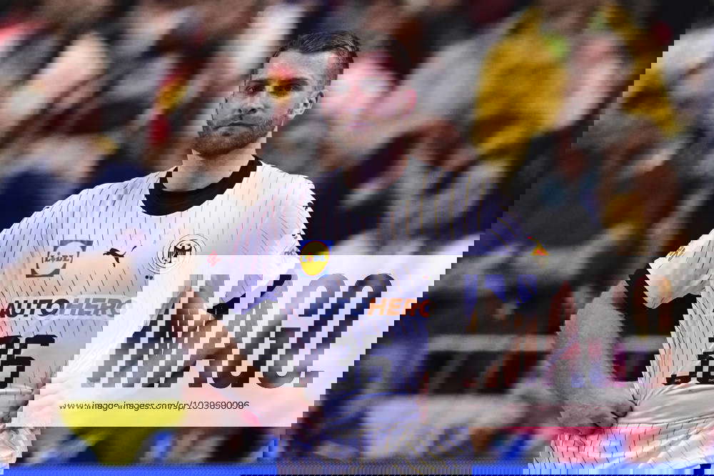 Renars Uscins Germany Lukas Mertens Germany Match 3rd place, European ...