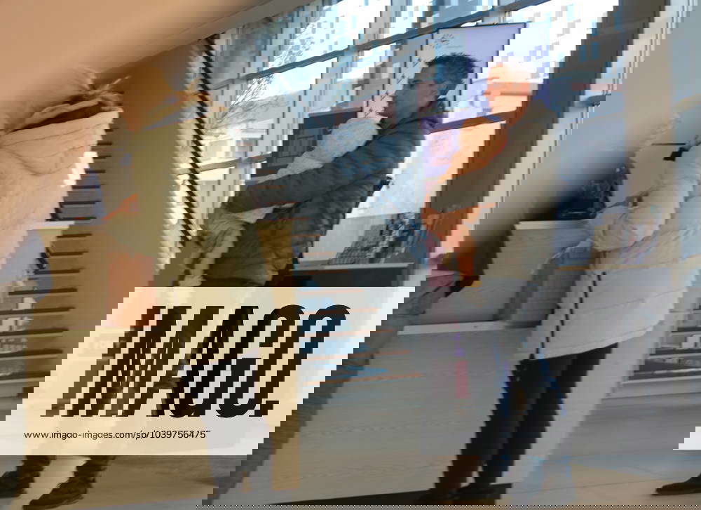 Angelique KERBER with daughter and boyfriend Franco Bianco Linz, 28 01 ...