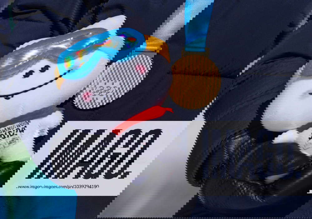 Youth Olympics: Cross Country Skiing Jan 30, 2024; Gangwon-do, KOR ...