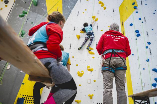Erfurt Yara Melina Braun 62 Special Olympics Saarland Sportverein e V ...