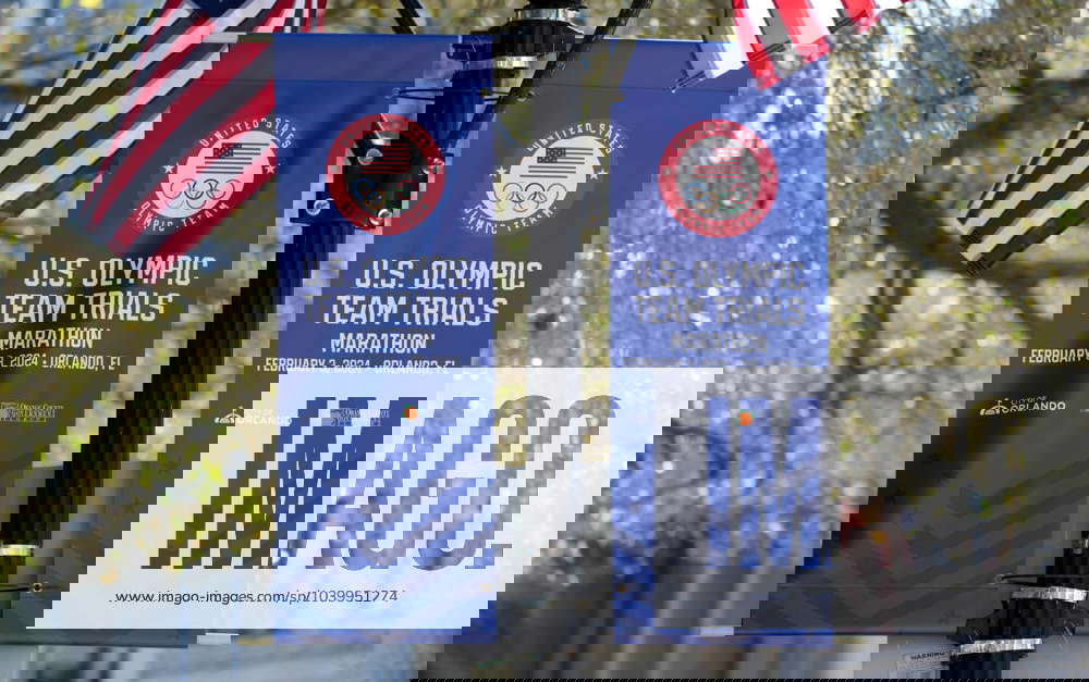 Track and Field: US Olympic Marathon Team Trials press conference, PK ...