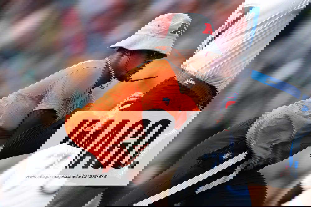 NFL, American Football Herren, USA Pro Bowl-NFC at AFC Feb 4, 2024 ...