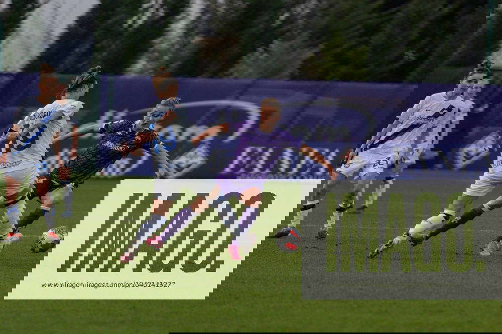 Florence, Italy, February 6th 2024: Alexandra JohannsdÃ²ttir during the ...