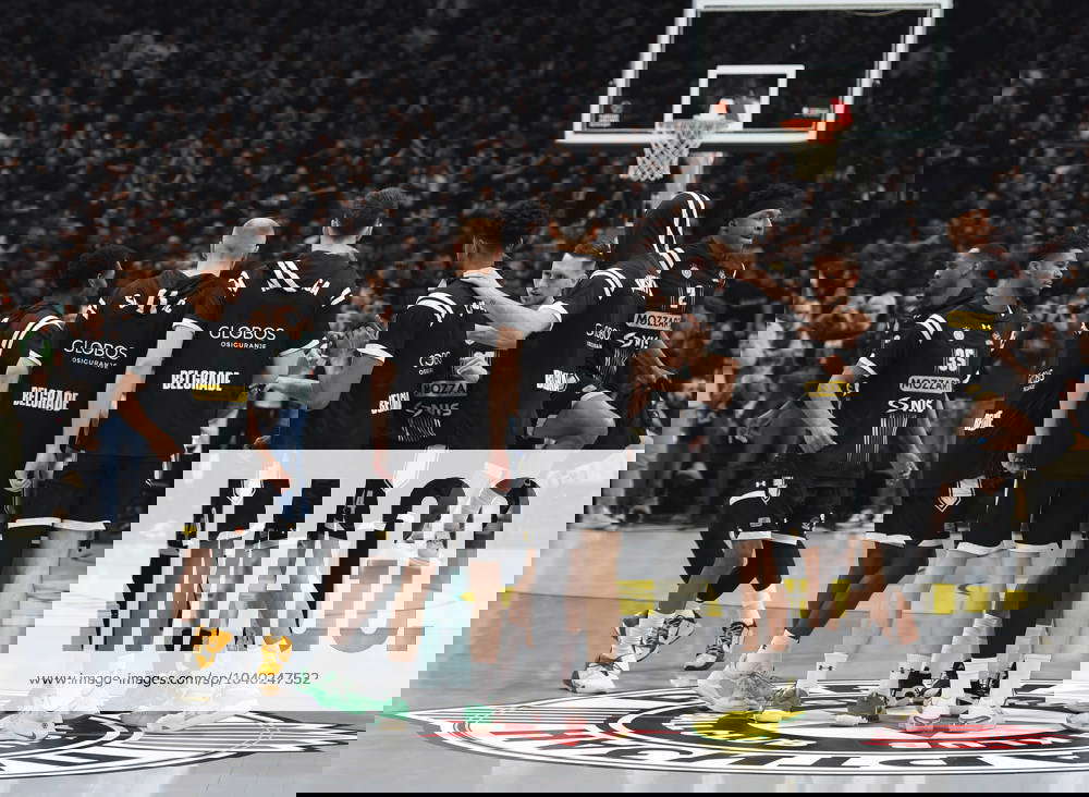 PARTIZAN vs BAYERN MUNICH PARTIZAN TEAM, basketball player of Bayern ...