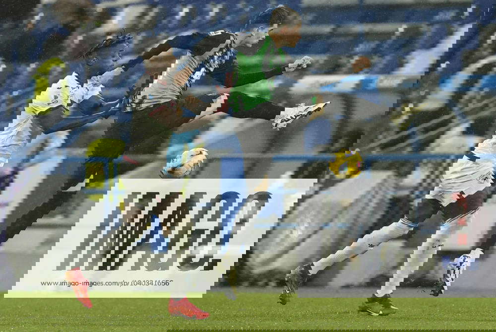 Reggio Emilia, Italy: Sassuolo s Luca Lipani and Torinos Duvan Zapata ...