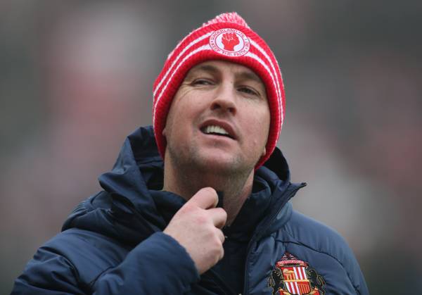 Sunderland v Plymouth Argyle - Sky Bet Championship Sunderland Head ...