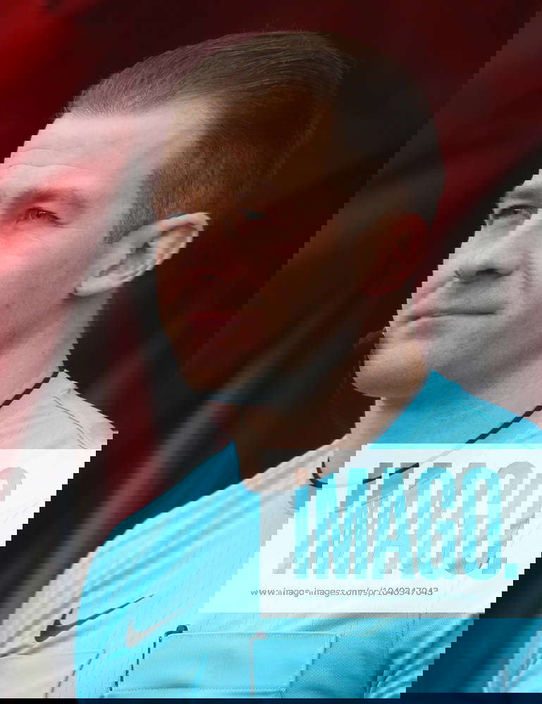 Sunderland v Plymouth Argyle - Sky Bet Championship Referee Anthony ...