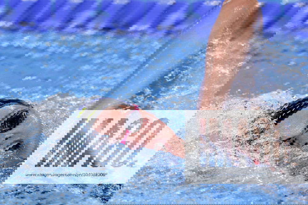 2024-02-11 Day 10: Swimming - Doha 2024 World Aquatics Championships ...