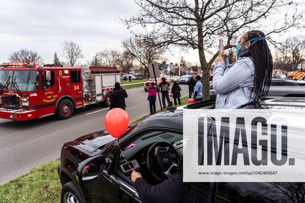 Syndication: DetroitFreePress Bria Brown of Farmington Hills stands out ...