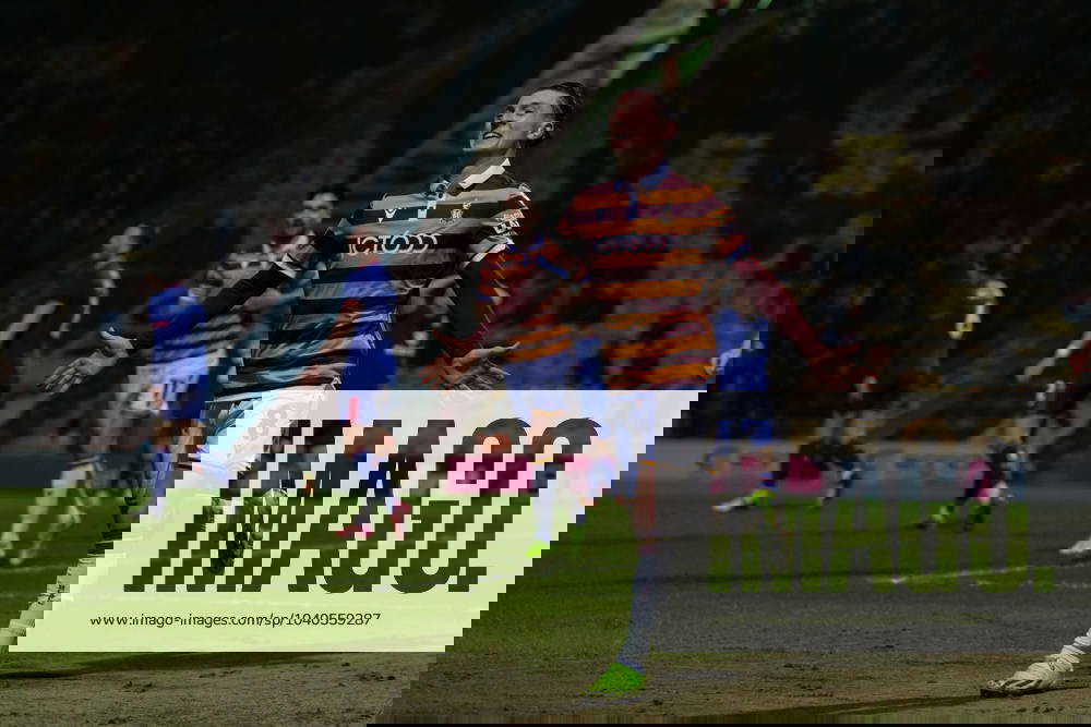 Callum Kavanagh of Bradford City celebrates making it 2-0during the Sky ...