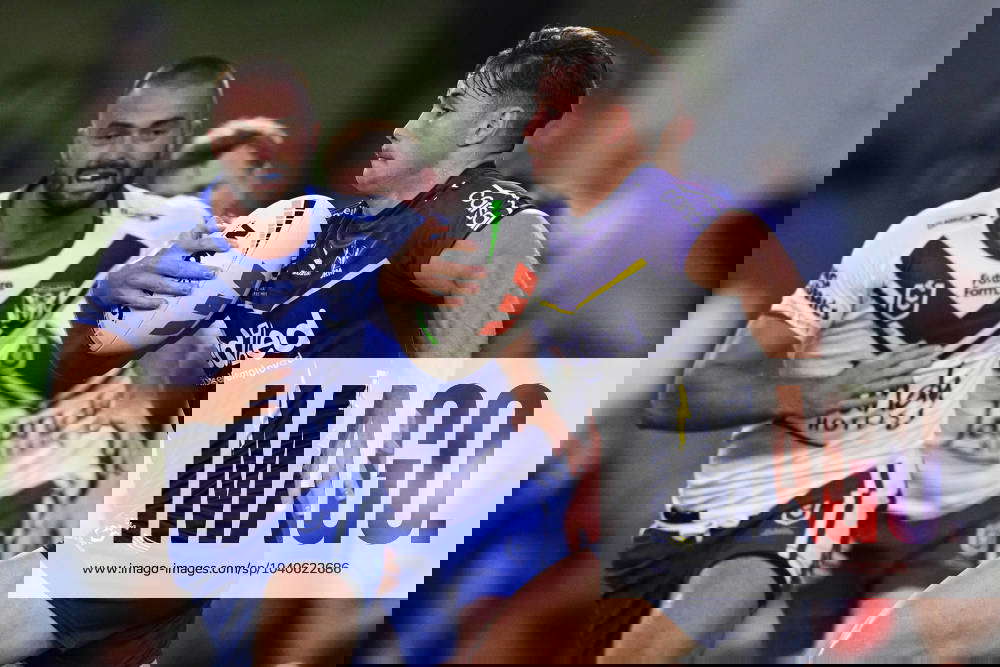 NRL PRE SEASON BULLDOGS STORM, Coby Williamson of the Storm makes a ...